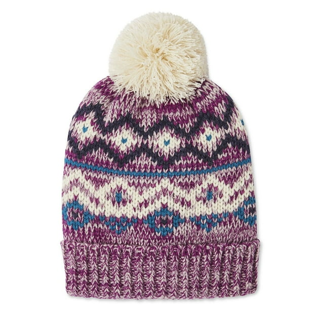 George Women's Nordic Toque - Walmart.ca