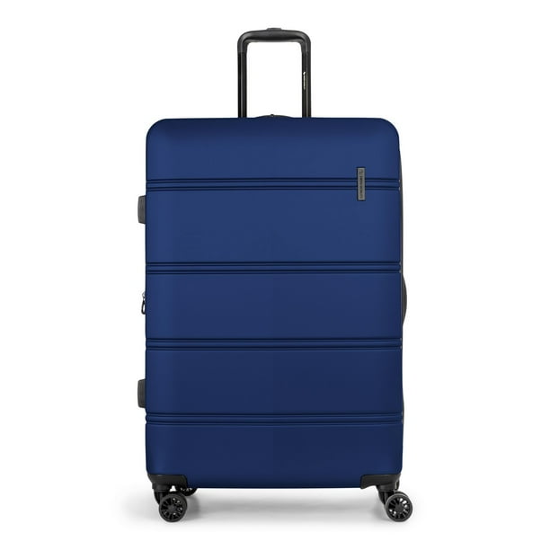 Swiss Mobility - LAX Collection - Lightweight ABS/PC Hardside Luggage ...