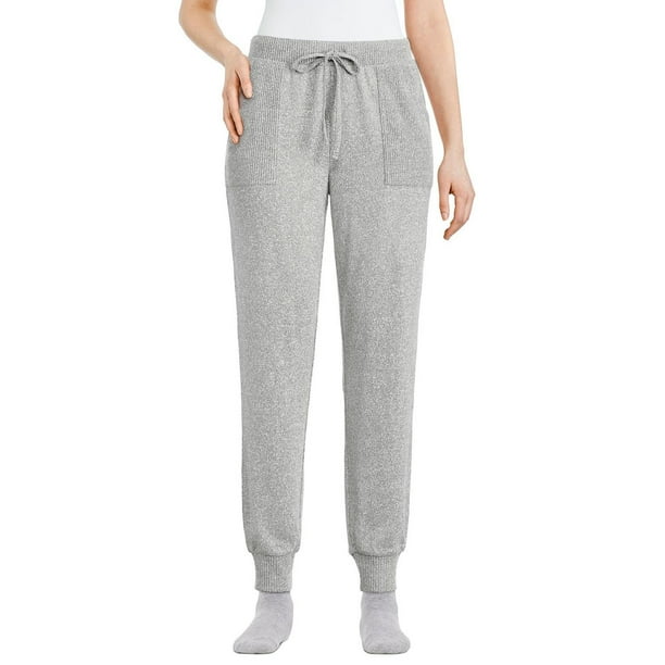 George Women's Hacci Knit Jogger - Walmart.ca