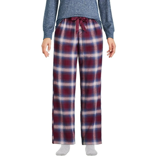George Women's Flannel Pant - Walmart.ca