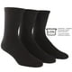 Happy Foot by Mcgregor Men's 3 Pair Health Socks - Walmart.ca