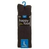 Happy Foot by Mcgregor Men's 3 Pair Health Socks - Walmart.ca