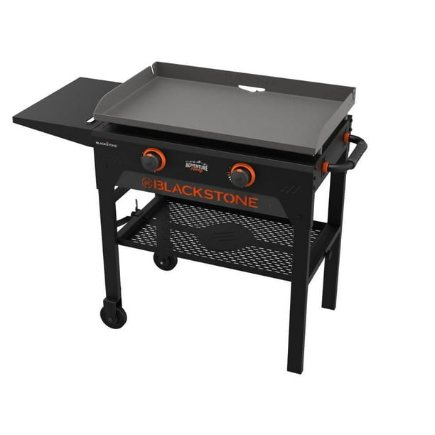 Blackstone 28in Adventure Ready Omnivore Griddle - Walmart.ca