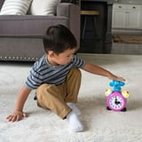 LeapFrog Blue's Clues & You!™ Tickety Tock Play & Learn Clock - English ...