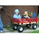 Millside Heavy Duty Express Wagon 20 inch x 38 inch - Walmart.ca
