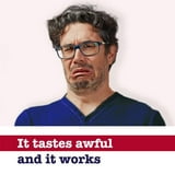 Buckley's Original Mixture Cough Congestion Syrup - Buckley's Syrups ...