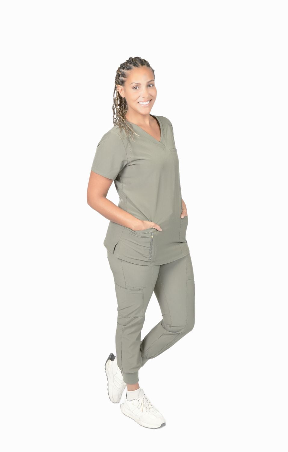Click here for Greentown Canada Scrubs Top (Zinnia 6218-1074) Xl prices