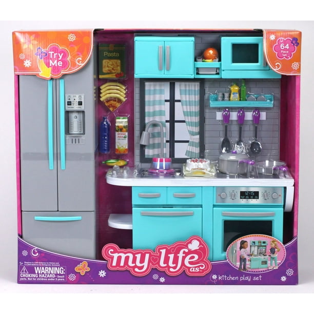 My Life As Kitchen - Walmart.ca