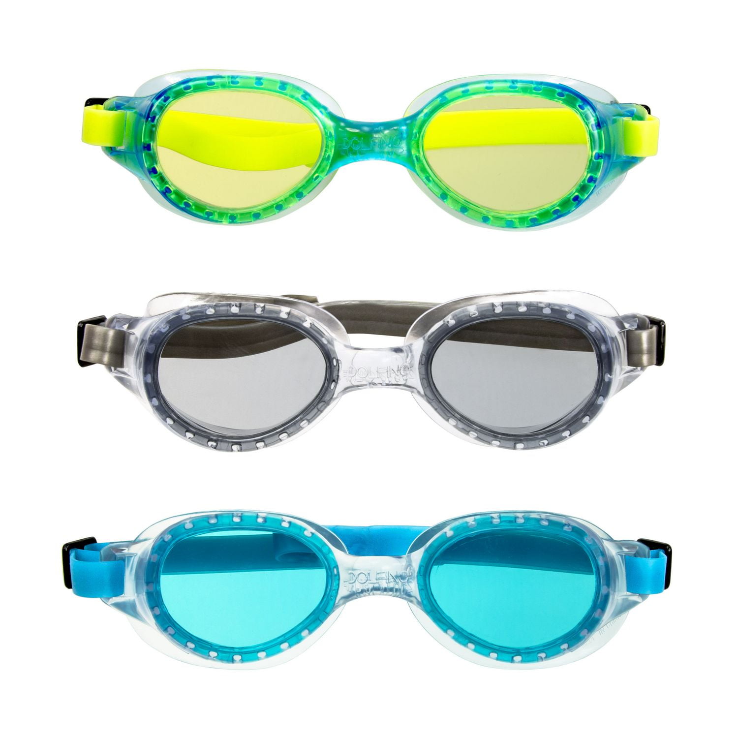 Dolfino Youth 3 Pack Goggle Set Walmart Canada dolfino-youth-3-pack-goggle-set-walmart-canada