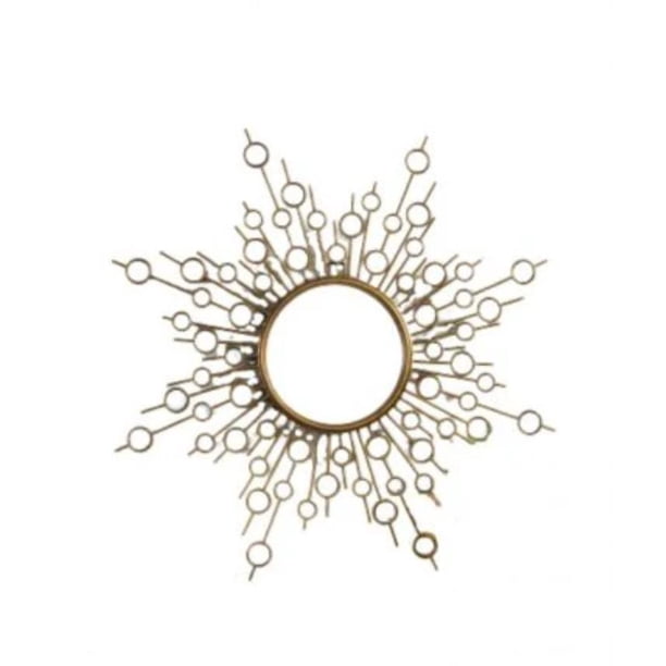 Carson Mirror made of iron and mirrored glass - Walmart.ca