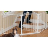 KidCo Auto Close Configure Gate - Walmart.ca