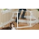 KidCo Auto Close Configure Gate - Walmart.ca