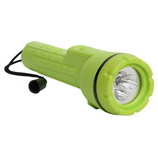 Fox 40 Marine LED Flashlight - Walmart.ca