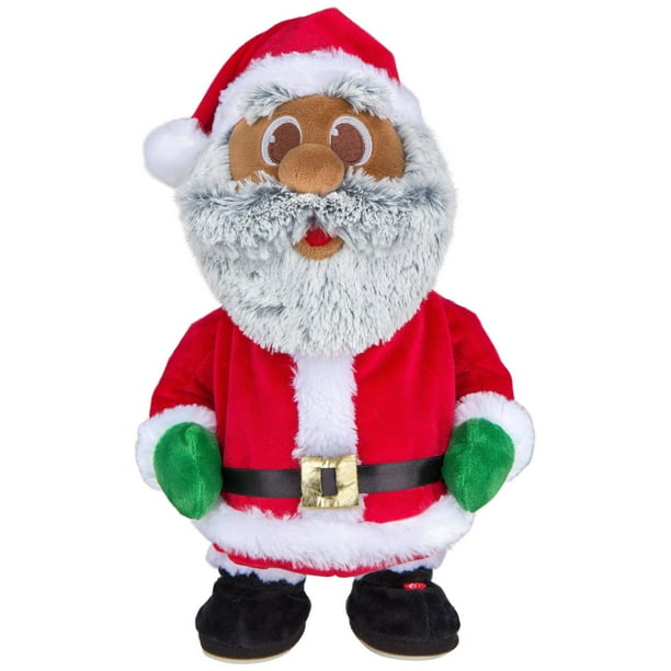 Belly Shaking Santa, Santa - Walmart.ca