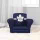 NHL Upholstered Toddler Chair- Toronto Maple Leafs - Walmart.ca