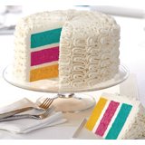 Wilton Color Right Food Colouring System, Food Colouring, 152 ml ...