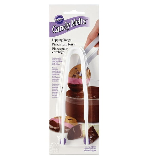 Wilton Candy Melts Dipping Tongs - Walmart.ca
