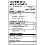 Dr. Willi Knoll Knödel Half and Half 12 Potato Dumpling Mix, 309 g ...