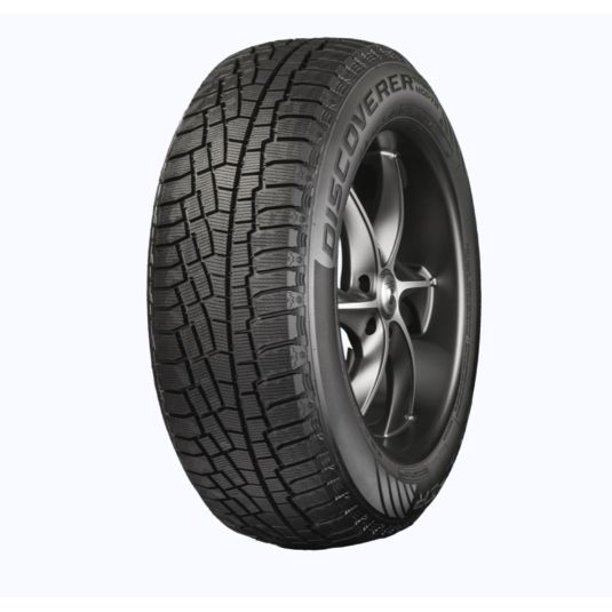 COOPER DISCOVERER TRUE NORTH 195/65R15 91T Tire - Walmart.ca
