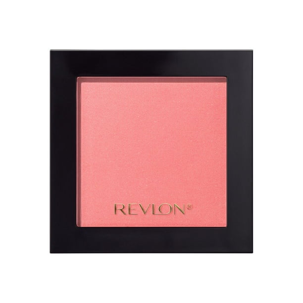 Revlon Powder Blush, Silky, Buildable Colour, 5g - Walmart.ca