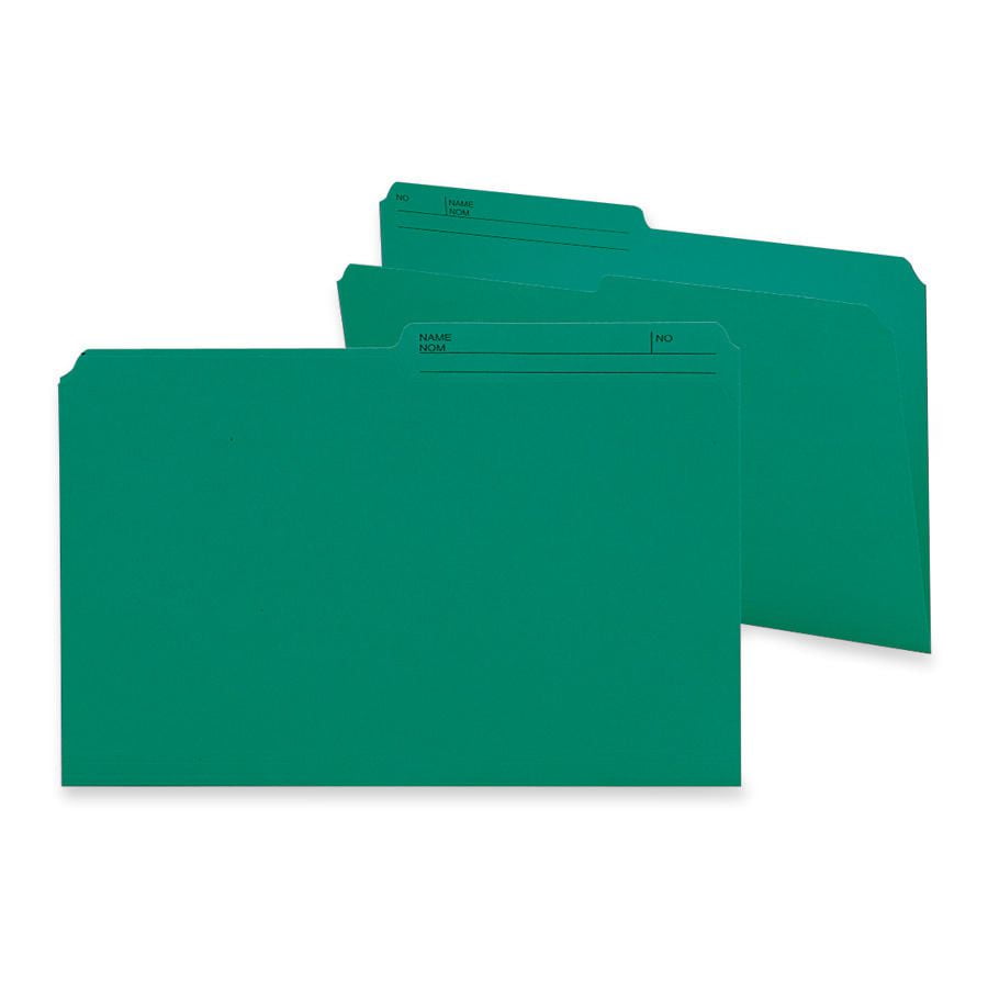 Smead Reversible File Folder | Walmart Canada