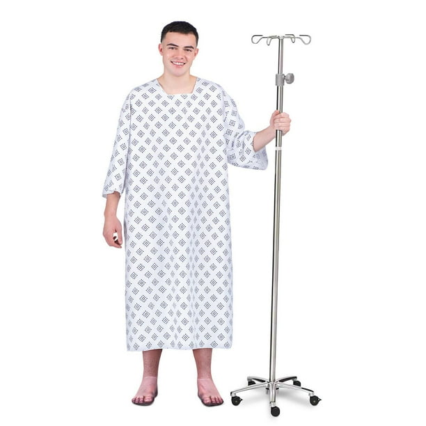 Adult Hospital Patient Costume - OneSize - Walmart.ca