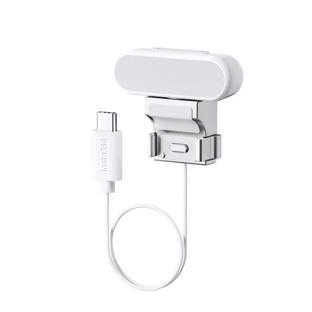 Insta360 Flow Spot Light - Walmart.ca