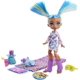Cave Club Stellar Sleepover Adventure Playset with Tella Doll - Walmart.ca