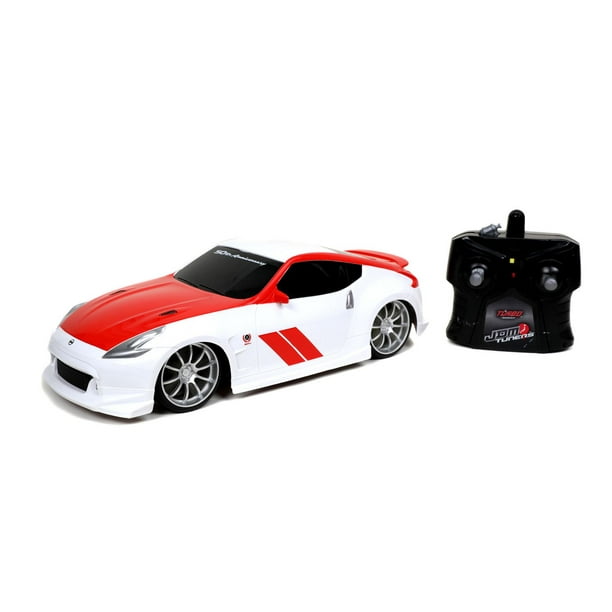 1:16 Remote Control 2015 Nissan 370Z Nismo(Nissan 50th Anniversary ...