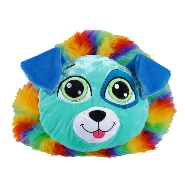 Rainbow Fluffies - Puppy - Walmart.ca
