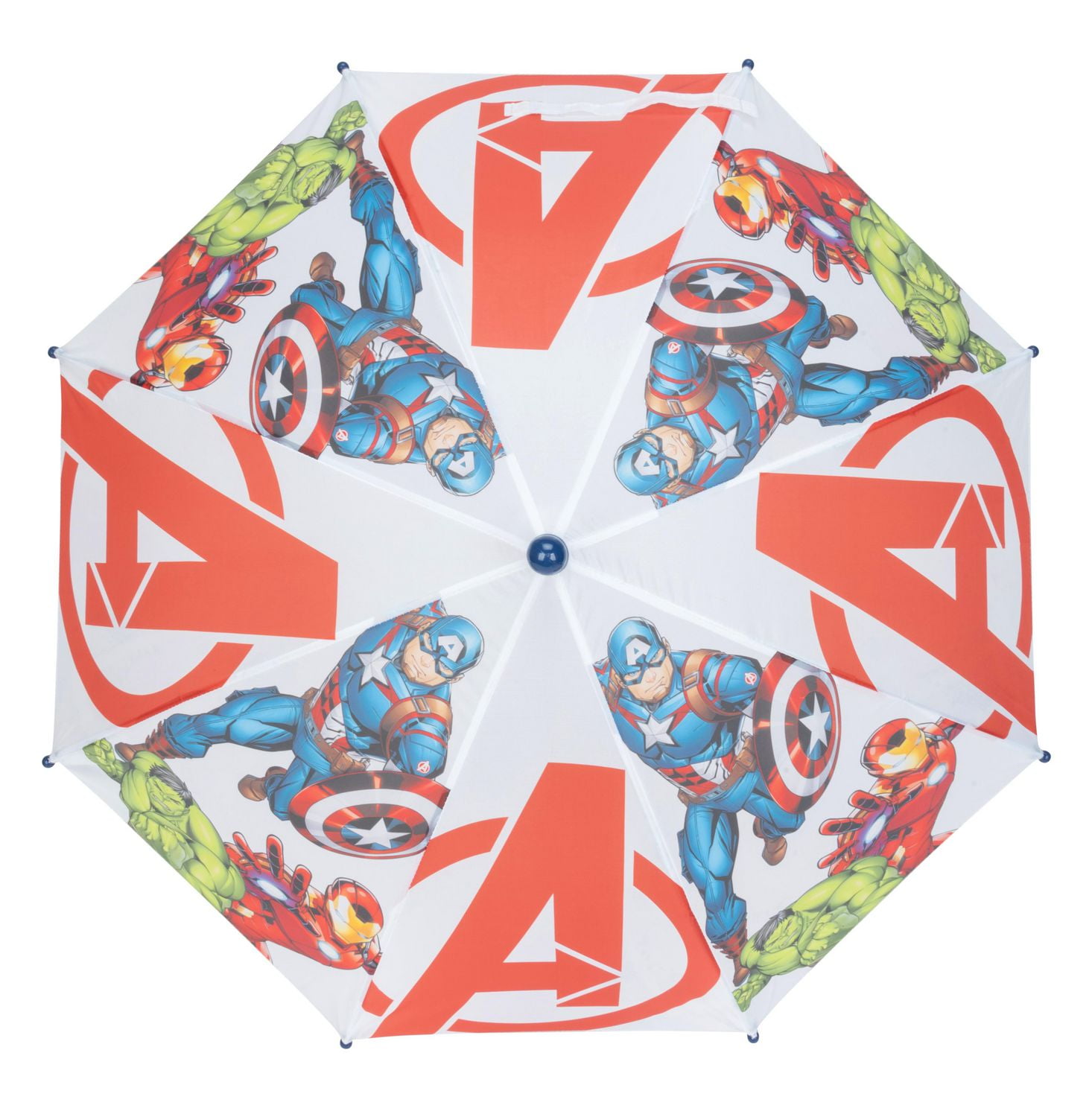 Click here for Disney Avengers Kids Umbrella One Size prices