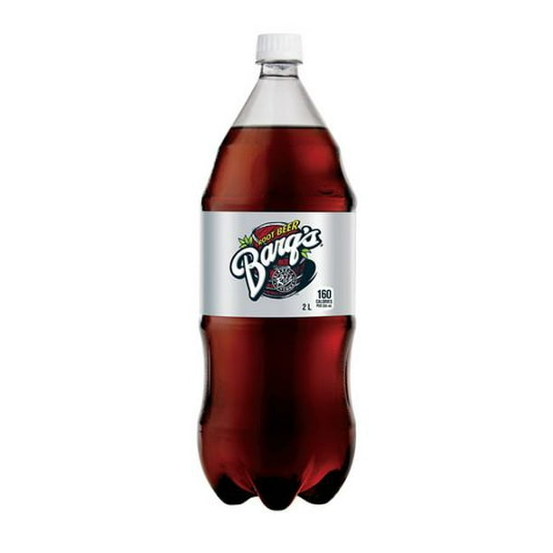 Barq’s® Root Beer 2L Bottle - Walmart.ca