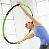 Stott Pilates® Weighted Exercise Hoop - Walmart.ca