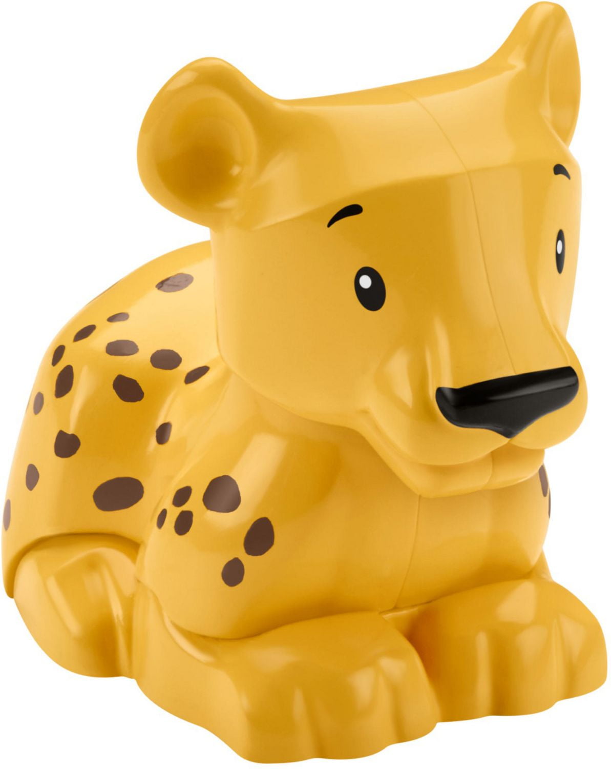 Little People Cheetah Figure | Walmart Canada