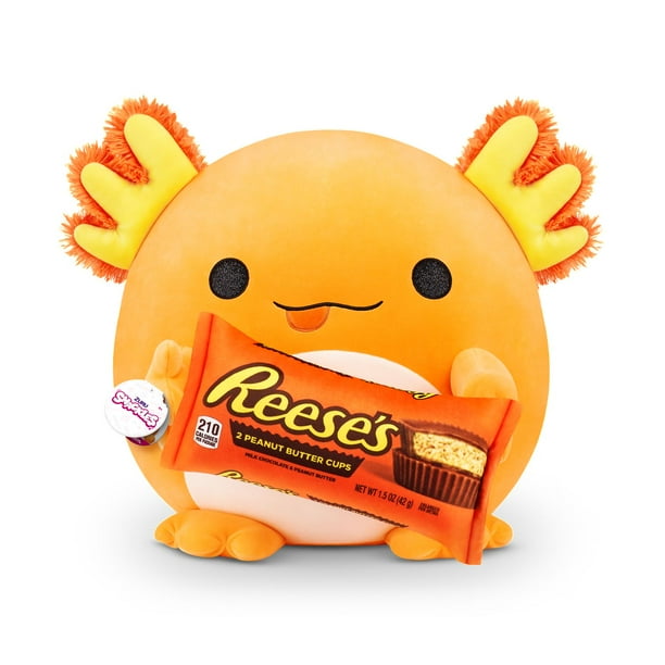 Snackles Super Sized 14 inch Snackle - Walmart.ca