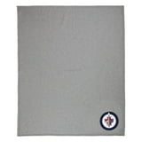 NHL Team Crest Sweatshirt Throw - Winnipeg Jets - Walmart.ca