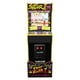 Arcade1UP Capcom Legacy Edition Arcade Machine with Riser - Walmart.ca