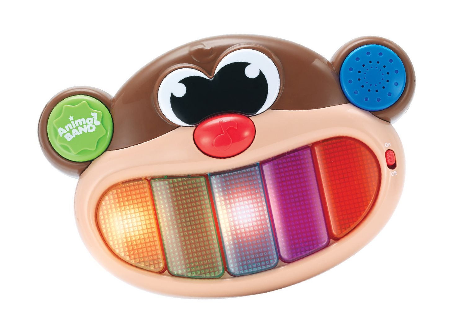 kid connection Mellow Monkey | Walmart Canada