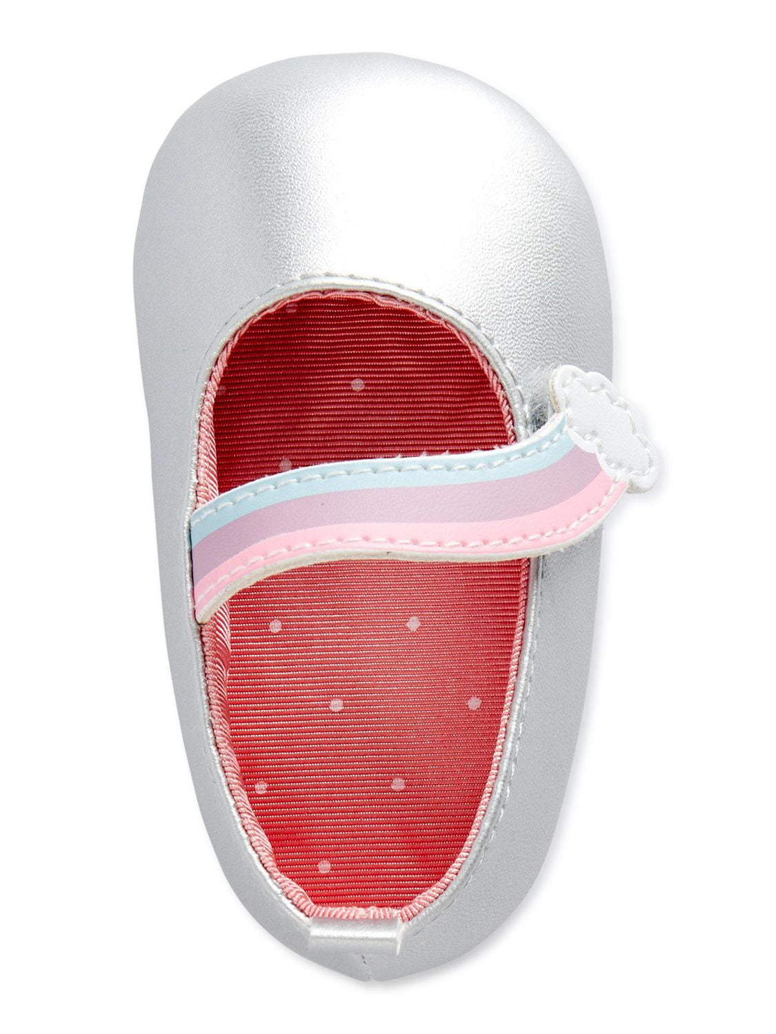 Click here for Child Of Mine By Carters Baby Girl Rainbow Mary Ja... prices