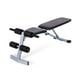 CAP Barbell Flat/Incline/Decline Bench - Walmart.ca