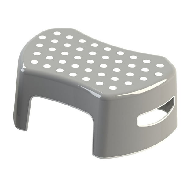 Mistral® Mini Step Stool Grey - Walmart.ca