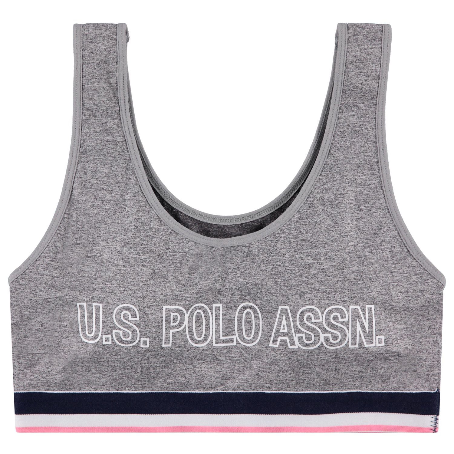 Click here for Us Polo Assn. U. S. Polo Assn. Womens Seamless Lou... prices