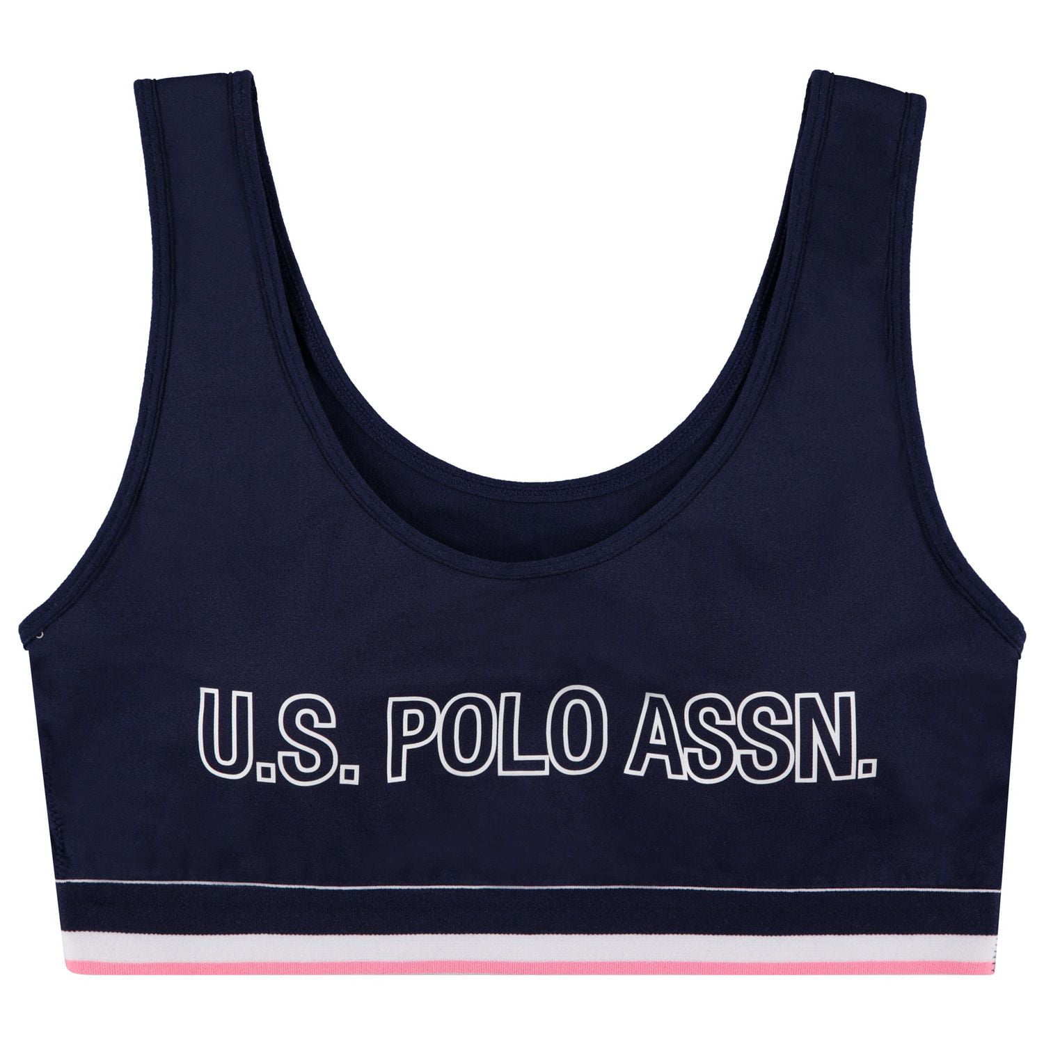 Click here for Us Polo Assn. U. S. Polo Assn. Womens Seamless Lou... prices