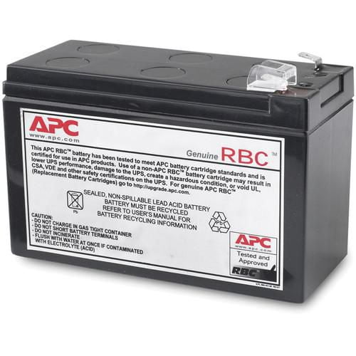 APC Replacement Battery Cartridge - Walmart.ca