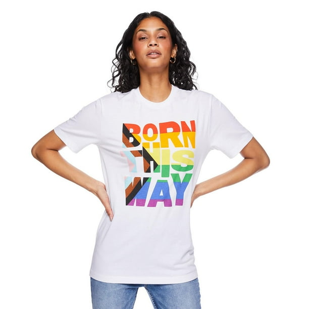 George Adult Gender Inclusive Pride Tee - Walmart.ca