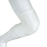 Equate(Tm/Mc) Compression Knee Support 3202WMCA, 1 Support Per Pack ...