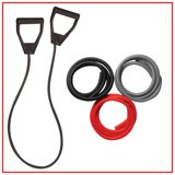 GoodLife FITNESS Resistance Stretch Tubing - Set of 3 - Walmart.ca