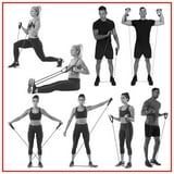 GoodLife FITNESS Light Resistance Tubing - Walmart.ca