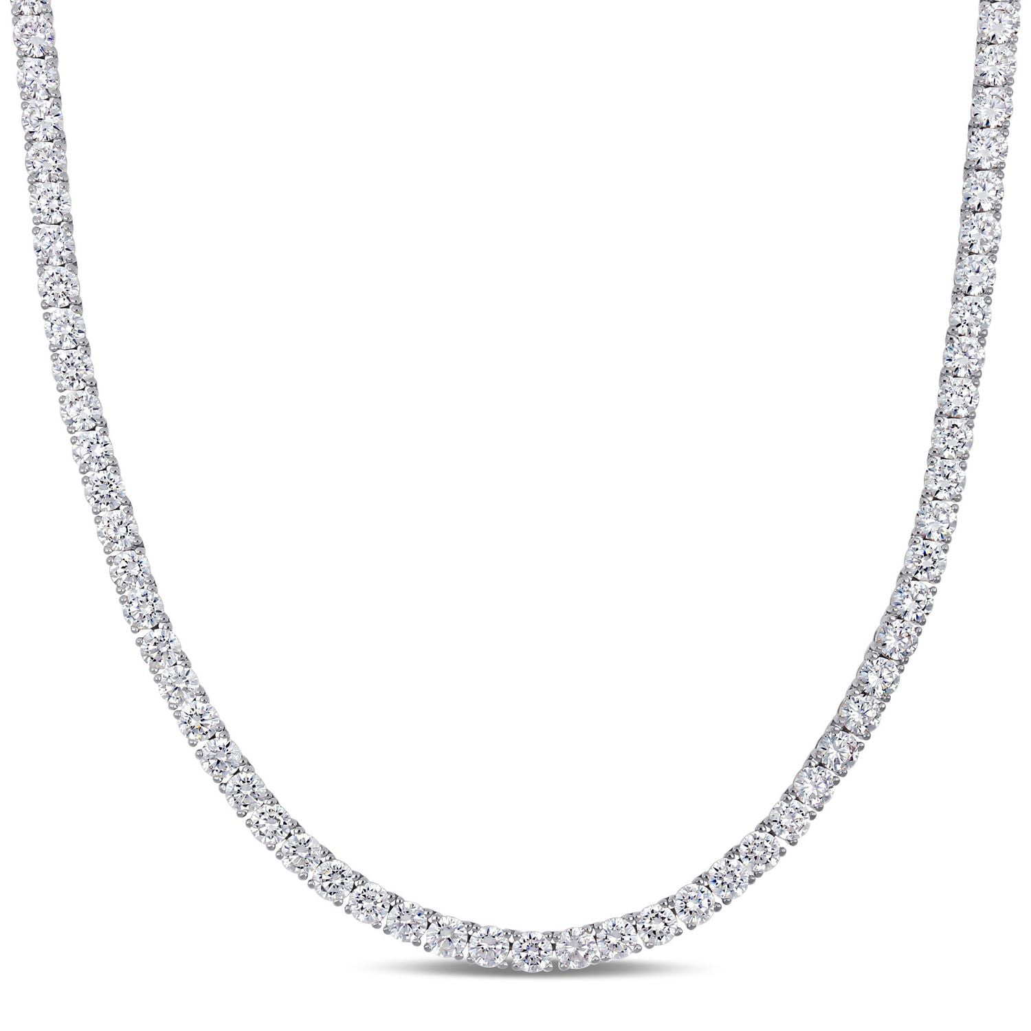 Click here for Avra Rose Miabella 46-1/3 Carat T. G.W. Cubic Zirc... prices