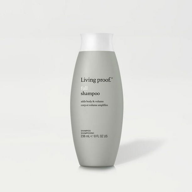 LIVING PROOF FULL SHAMPOO, 236ml - Walmart.ca
